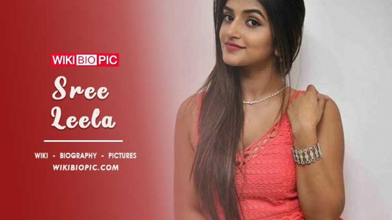 Sree Leela Wallpapers - Wallpaper Cave