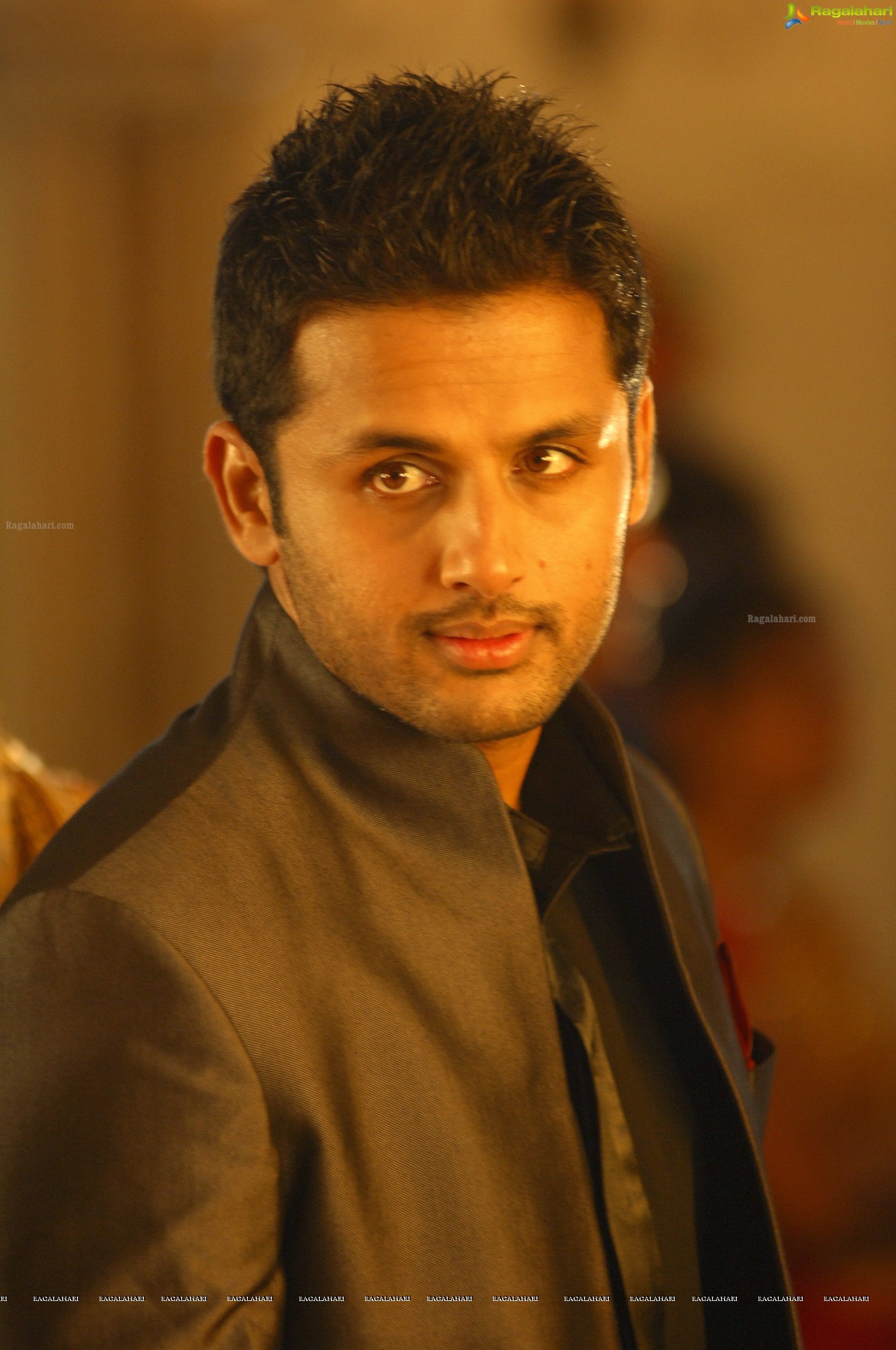 Hero Nithiin Wallpapers - Wallpaper Cave