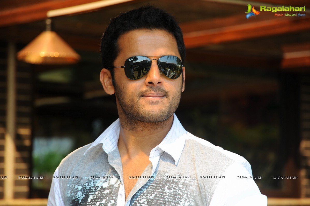 Hero Nithiin Wallpapers - Wallpaper Cave