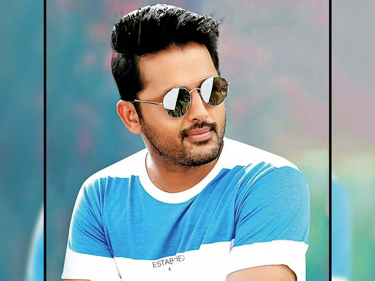 Hero Nithiin Wallpapers - Wallpaper Cave