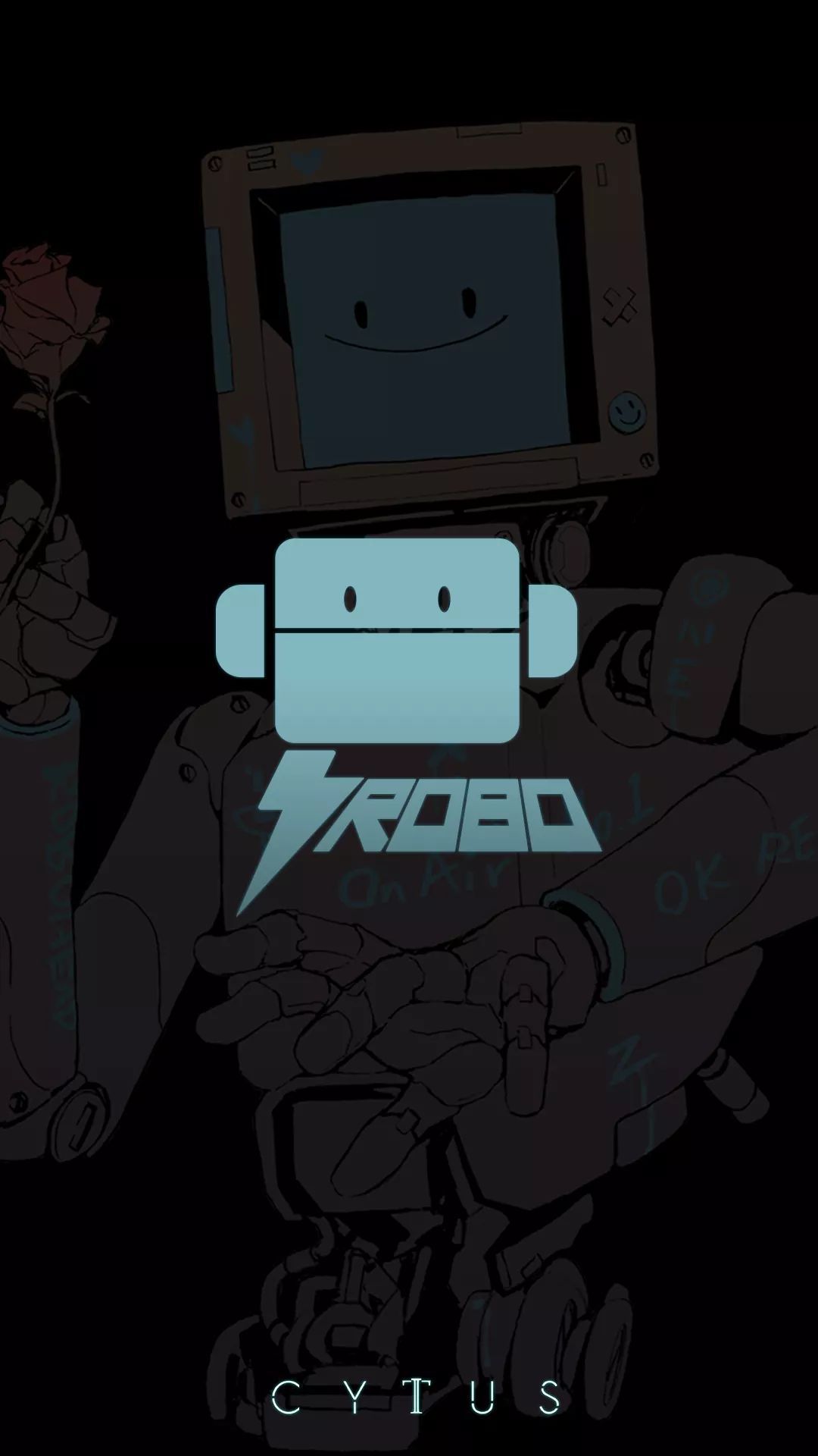 Cytus 2 Wallpapers - Wallpaper Cave