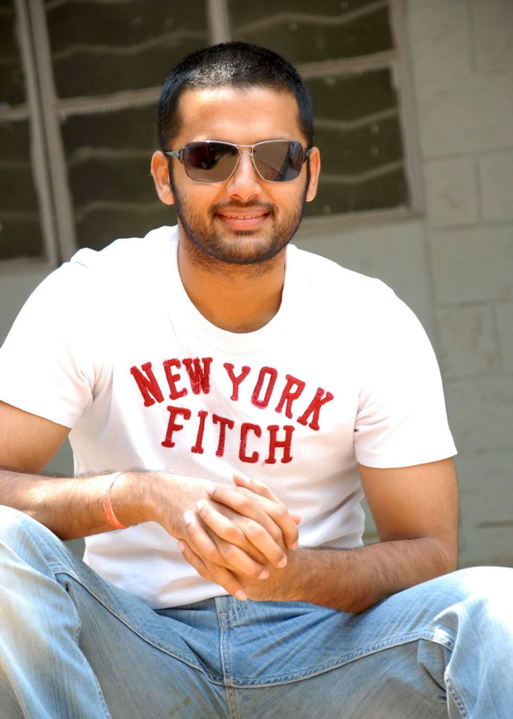 Hero Nithiin Wallpapers - Wallpaper Cave
