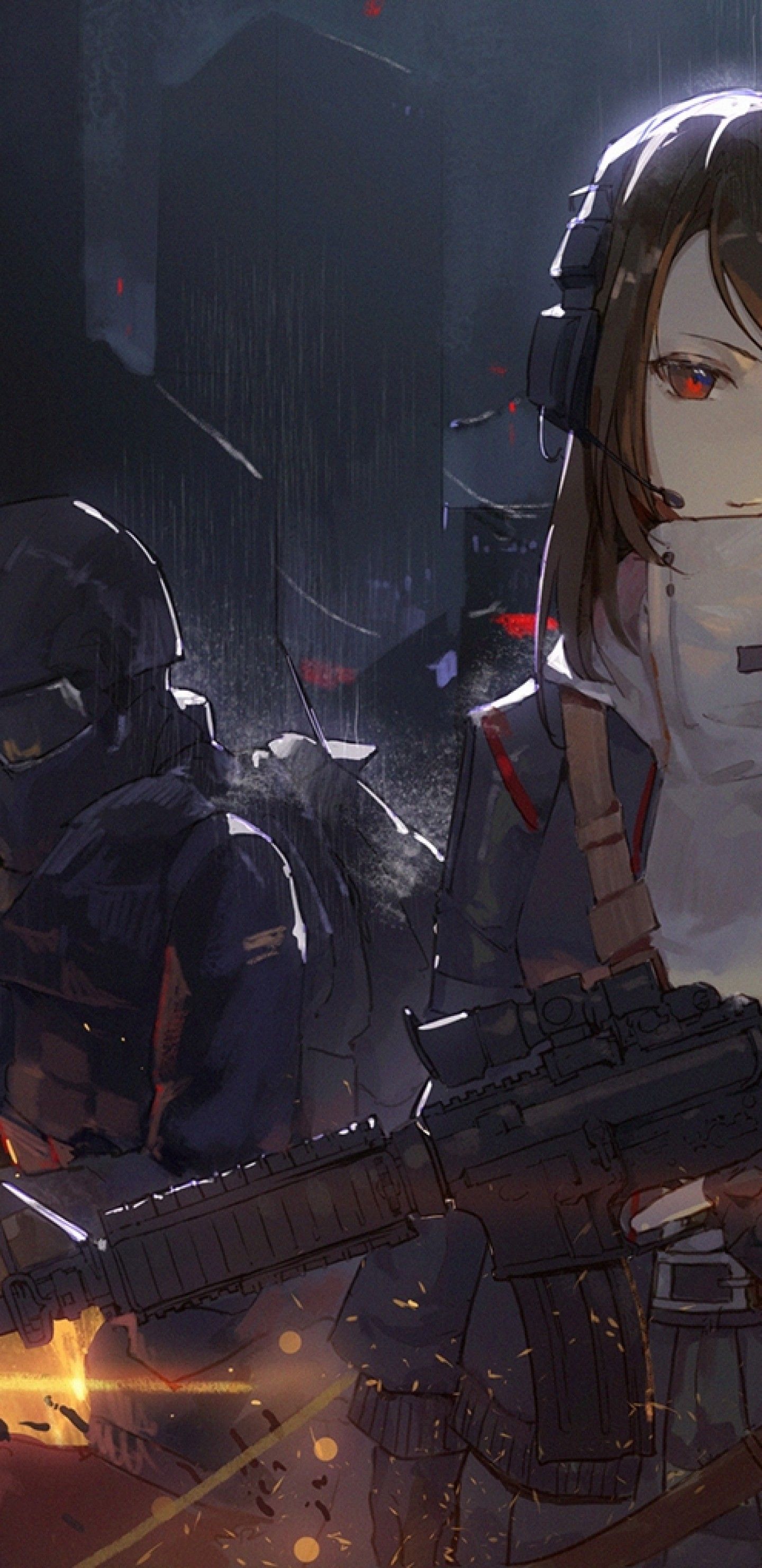 Cytus 2 Wallpapers - Wallpaper Cave