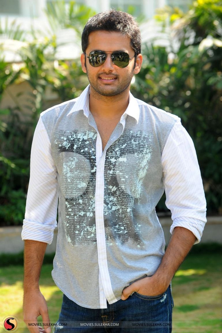 Hero Nithiin Wallpapers - Wallpaper Cave