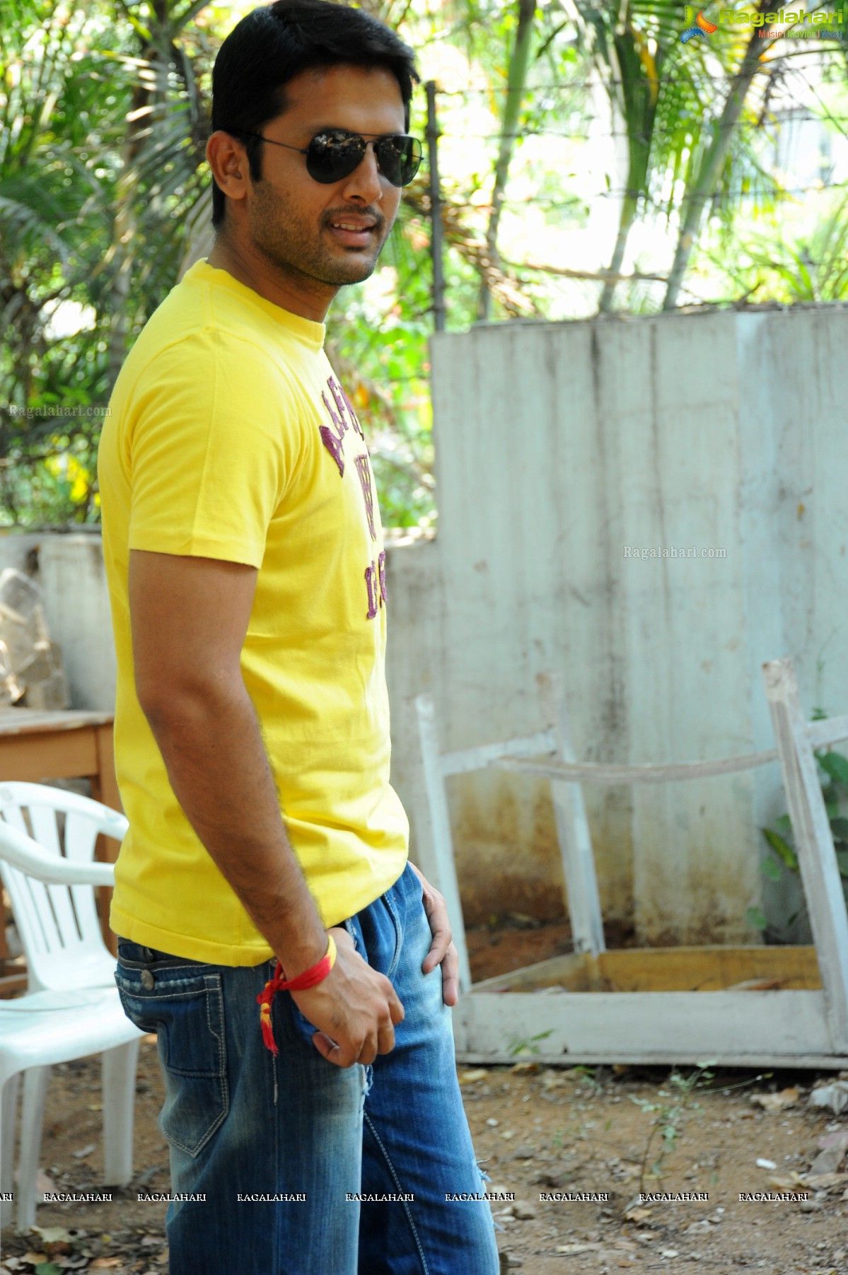 Hero Nithiin Wallpapers - Wallpaper Cave