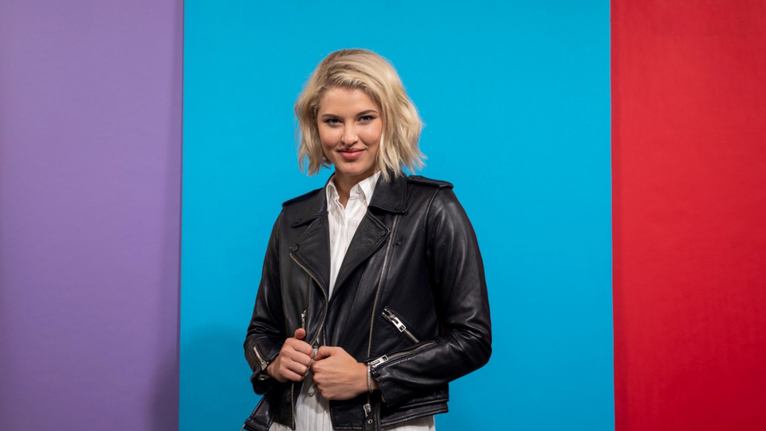 Sarah Grey Wallpapers - Wallpaper Cave