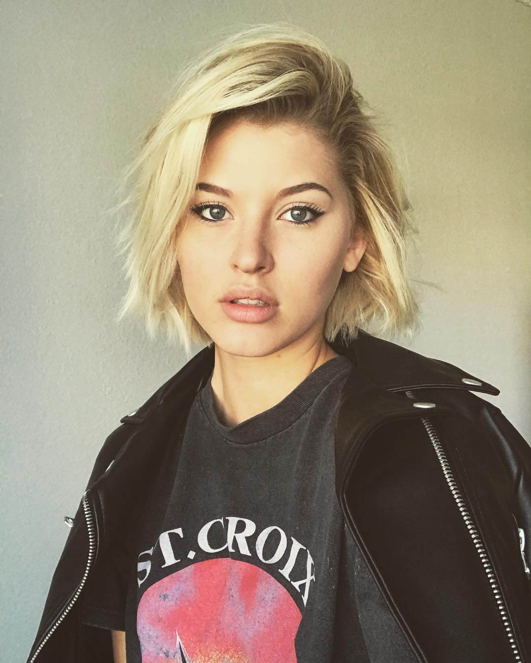 Sarah Grey Wallpapers - Wallpaper Cave