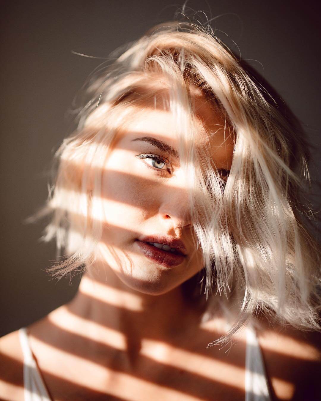 Sarah Grey Wallpapers - Wallpaper Cave