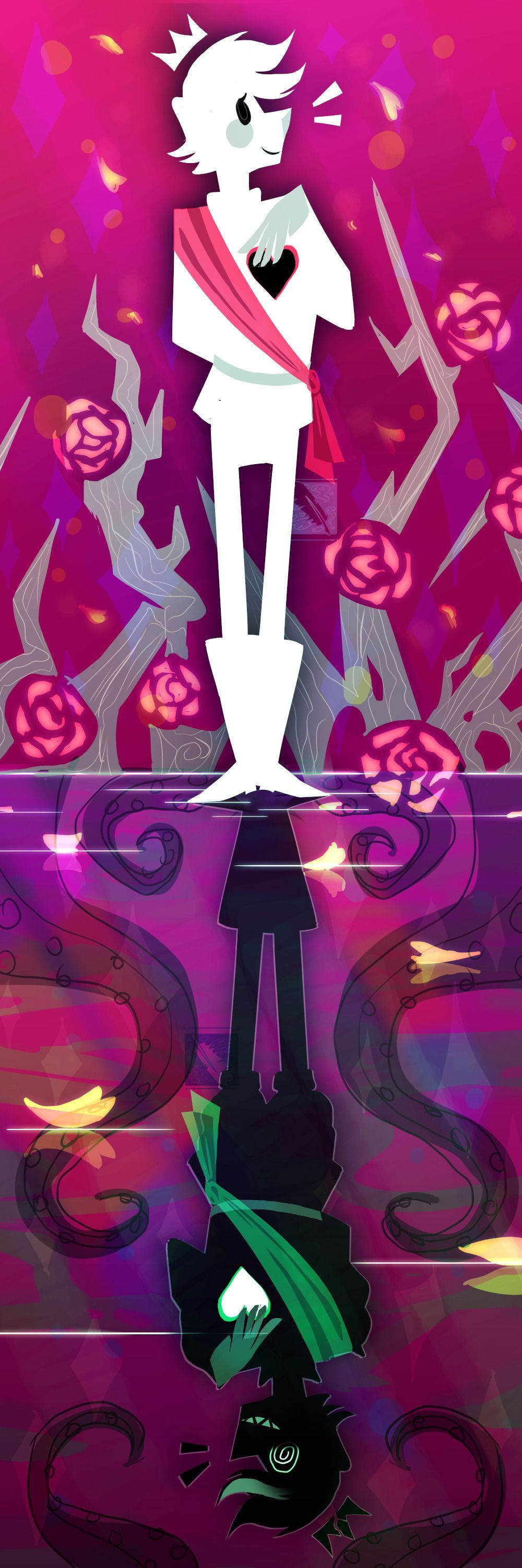 Sanders Sides iPhone Wallpapers - Wallpaper Cave