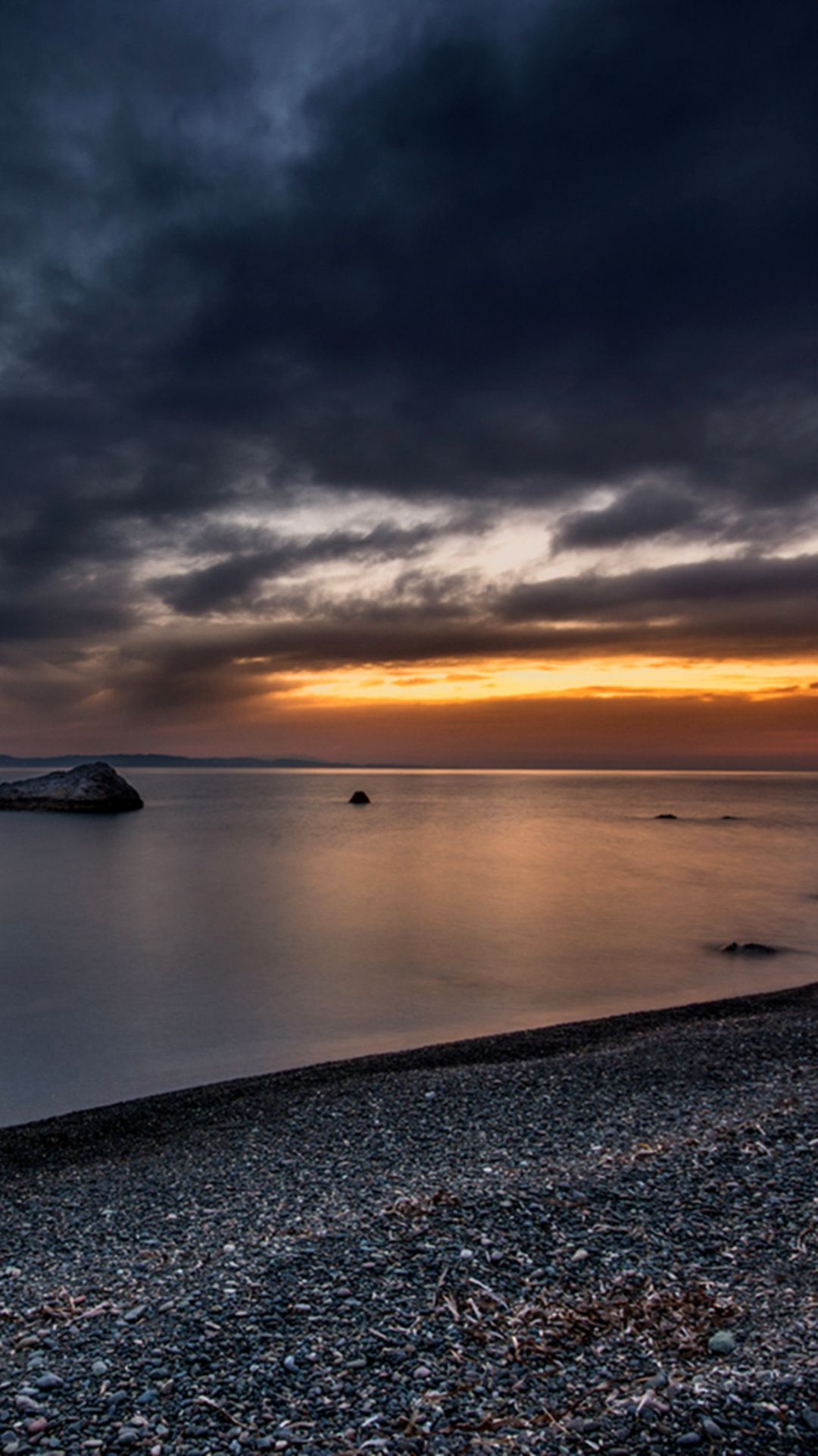 Silent Sunset Wallpapers - Wallpaper Cave