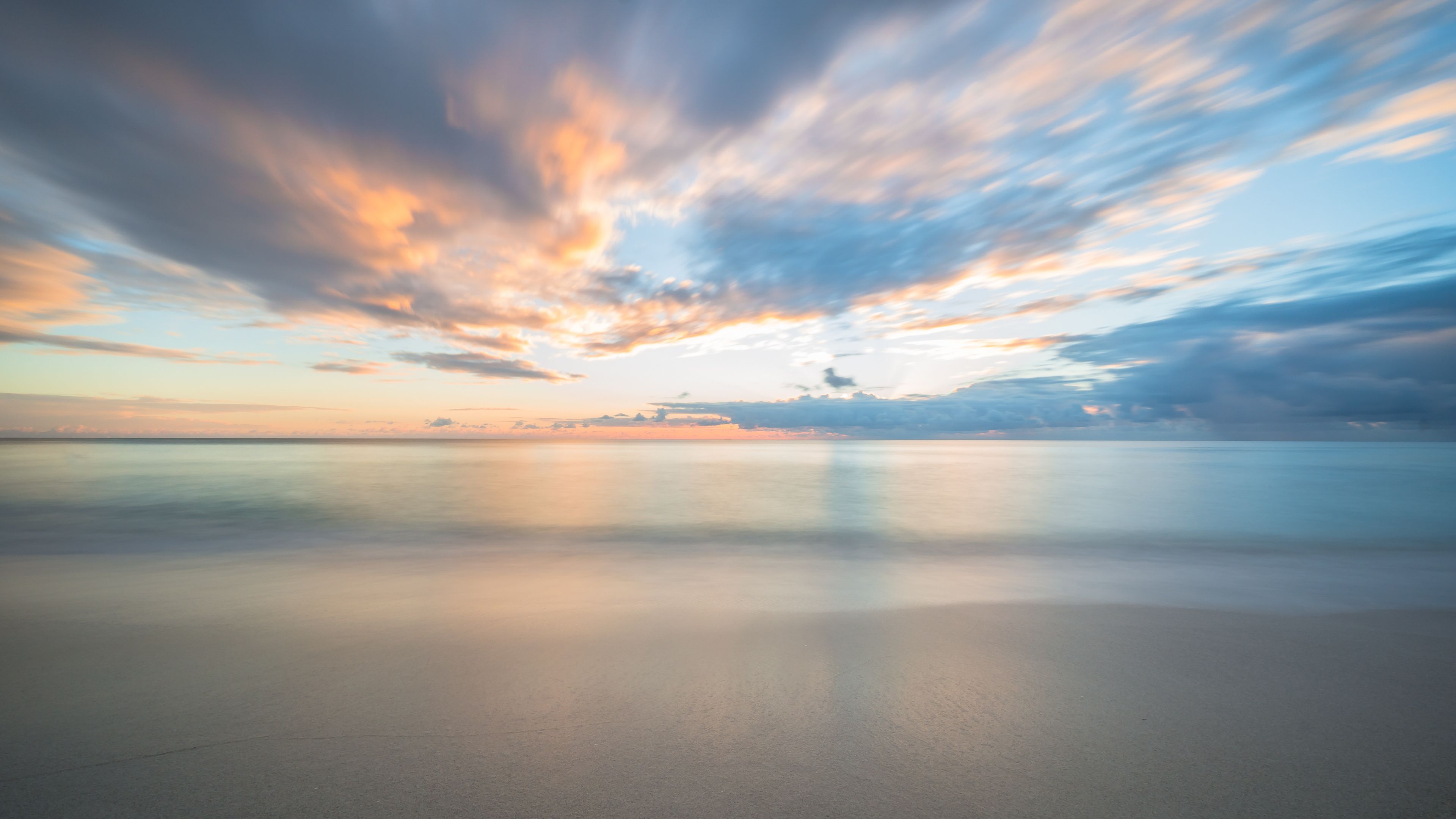 Silent Sunset Wallpapers - Wallpaper Cave