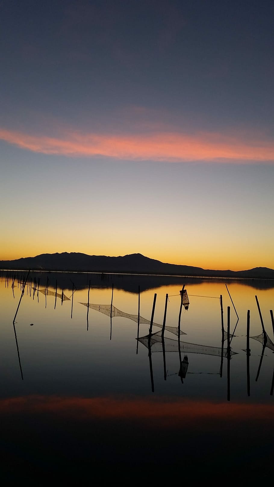 Silent Sunset Wallpapers - Wallpaper Cave