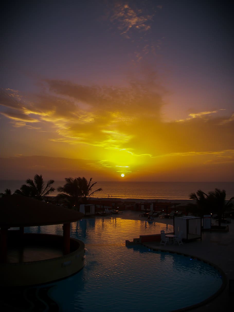 Silent Sunset Wallpapers - Wallpaper Cave