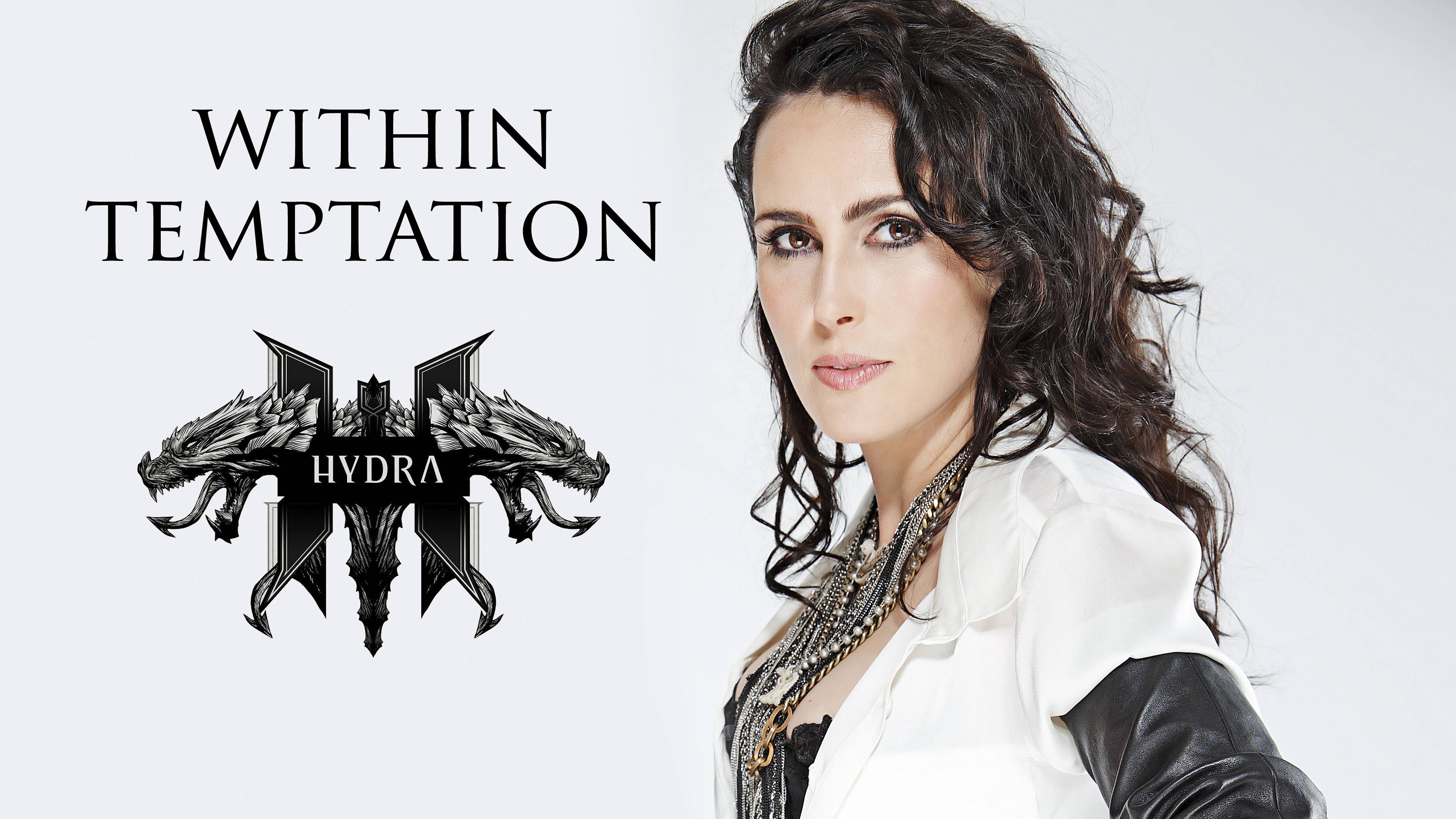 Sharon Den Adel Wallpapers - Wallpaper Cave