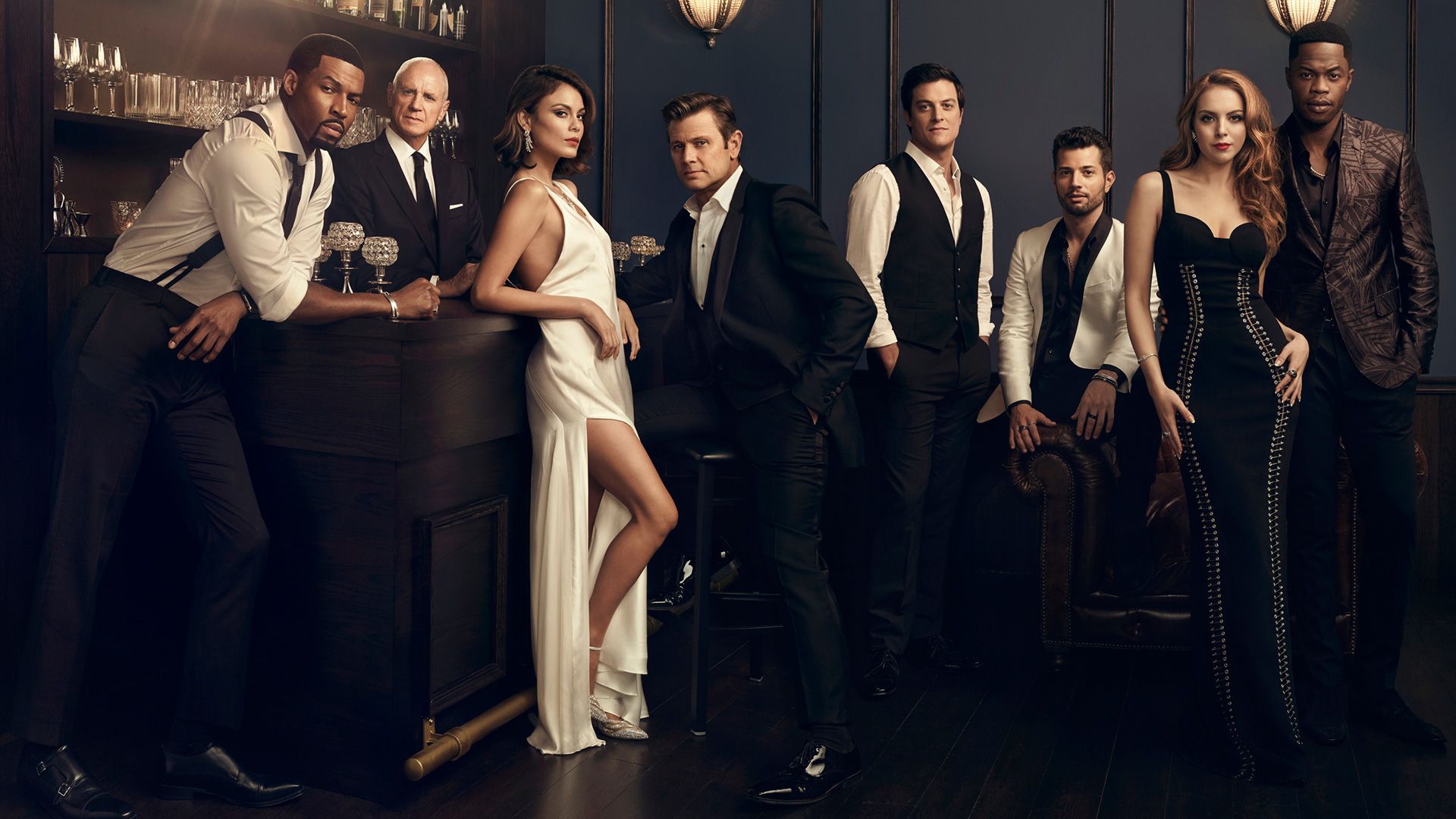 Fallon Carrington Wallpapers - Wallpaper Cave