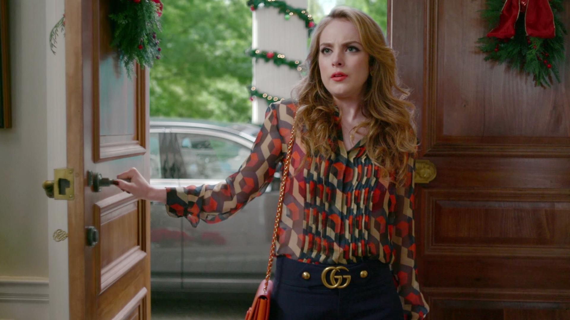 Fallon Carrington Wallpapers - Wallpaper Cave