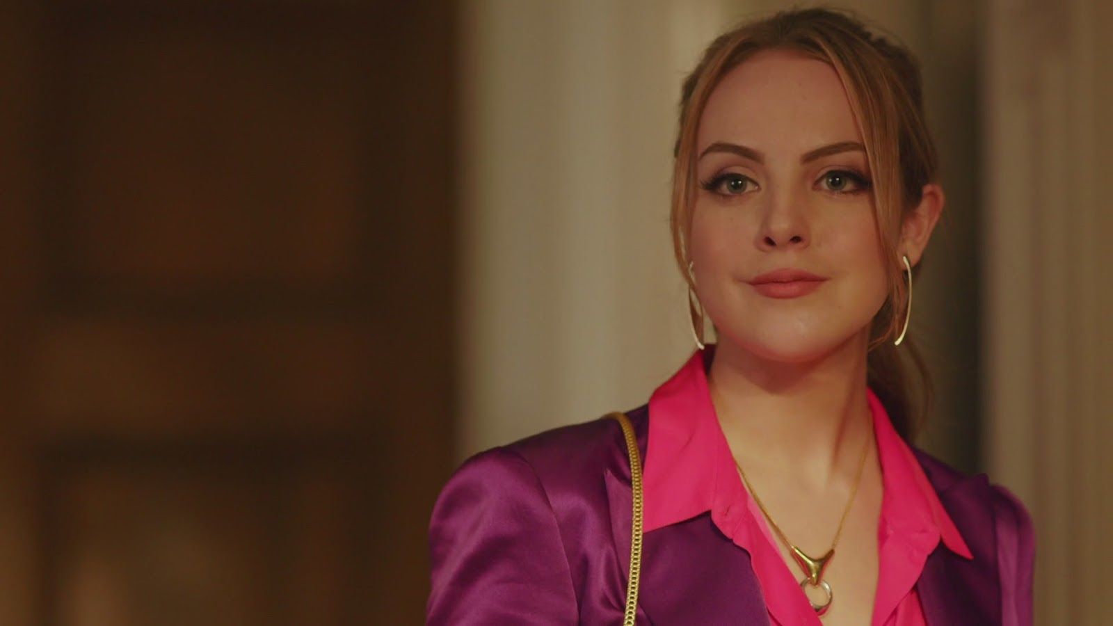 Fallon Carrington Wallpapers - Wallpaper Cave