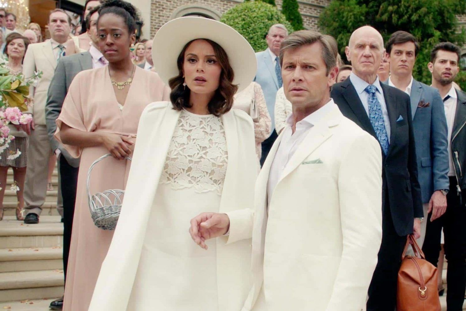 Fallon Carrington Wallpapers - Wallpaper Cave