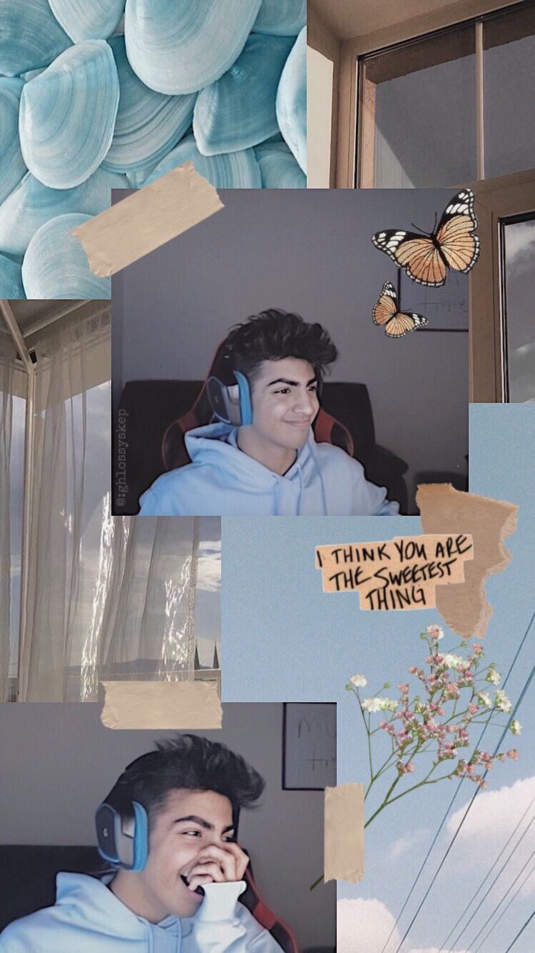 Skeppy Wallpapers - Wallpaper Cave