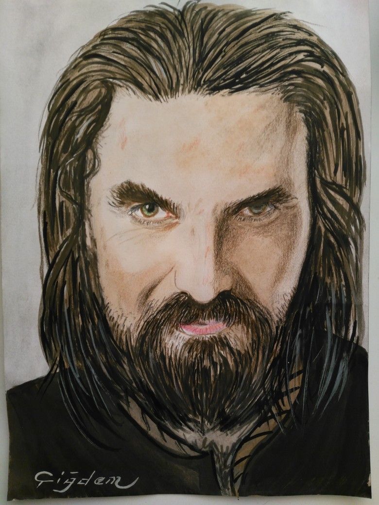 Bamsi Alp Wallpapers - Wallpaper Cave