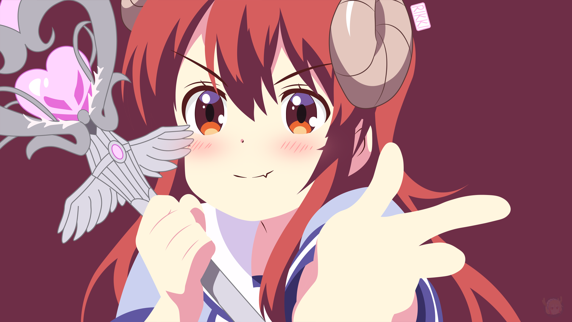 Yuuko Wallpapers - Wallpaper Cave