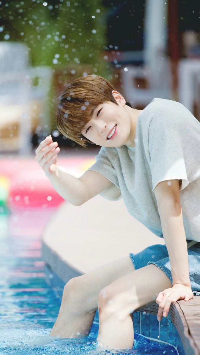 Mark NCT Wallpapers - Wallpaper Cave