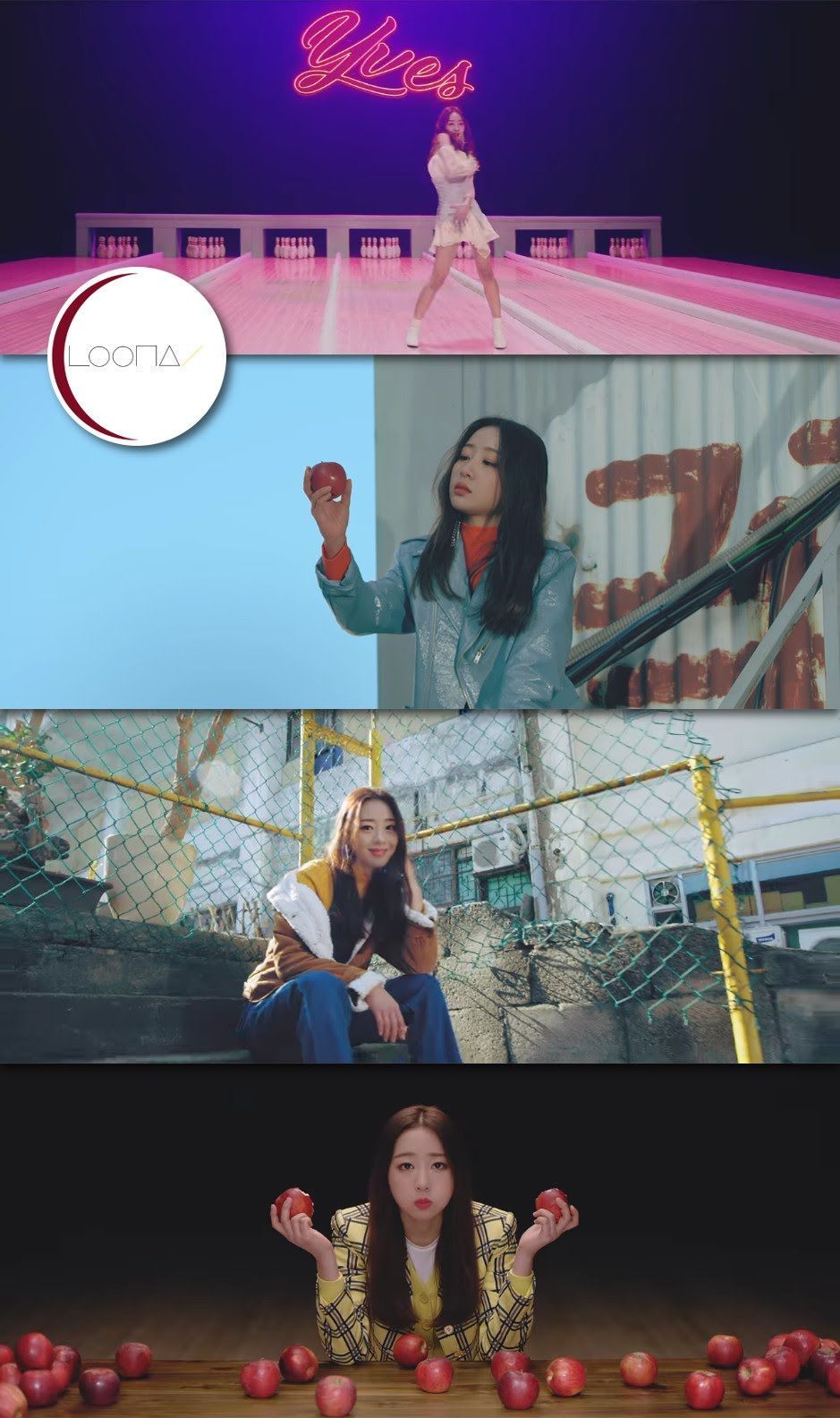 Yves Loona Wallpapers - Wallpaper Cave