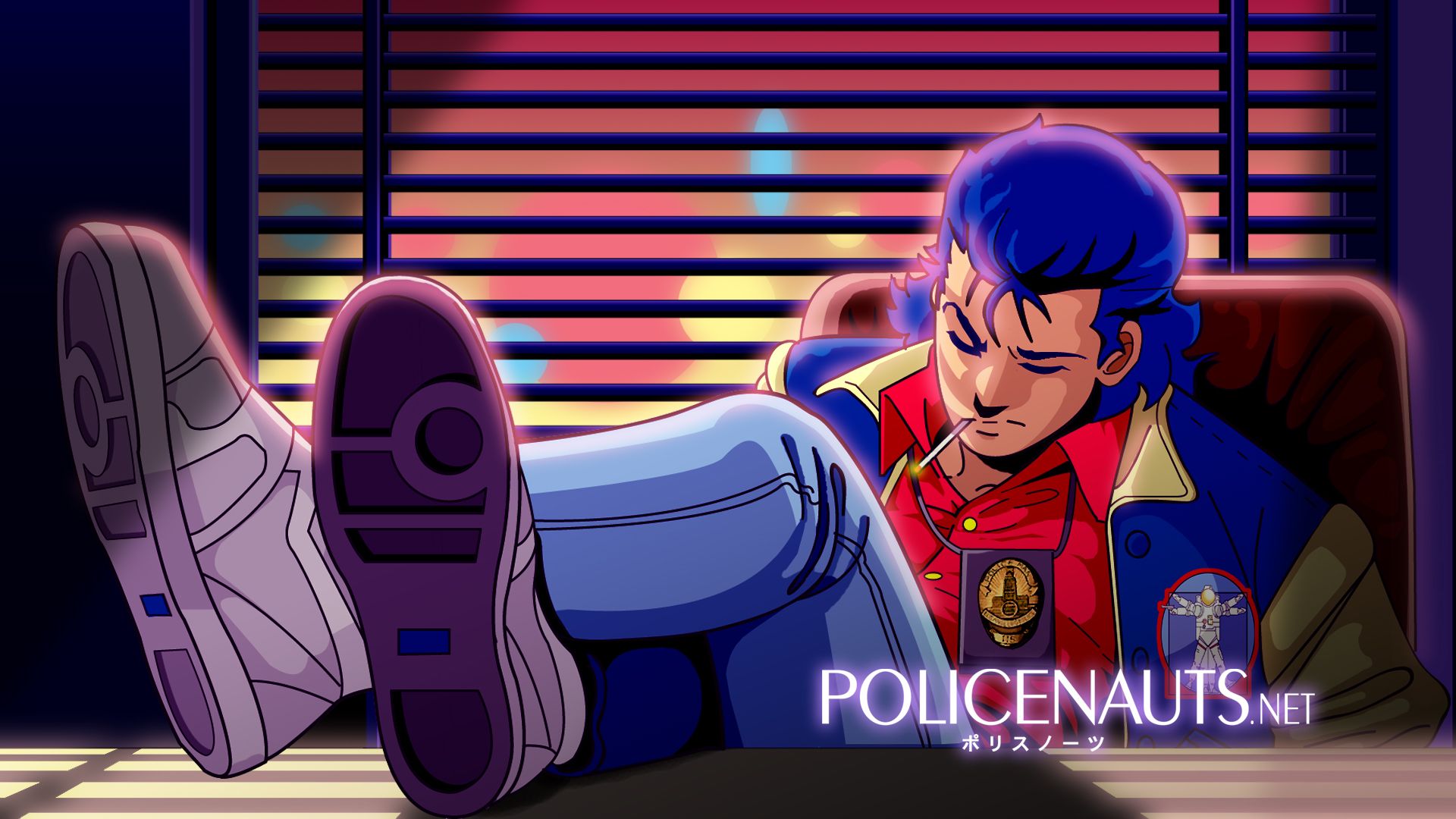 Snatcher Wallpapers - Wallpaper Cave
