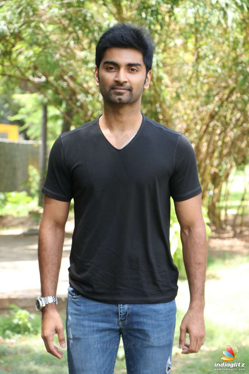 Atharvaa Wallpapers - Wallpaper Cave