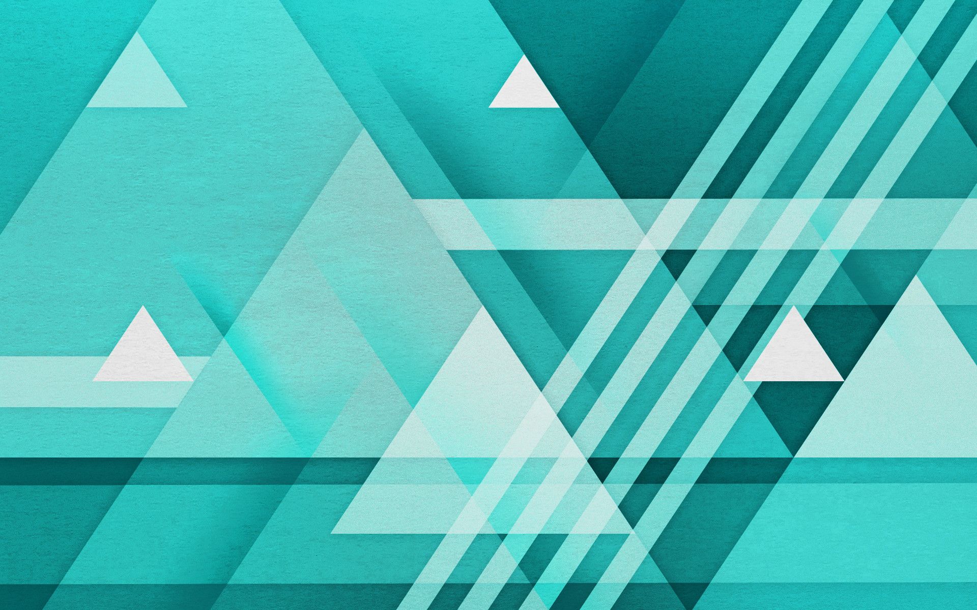 Geometric Triangle Wallpapers - Wallpaper Cave