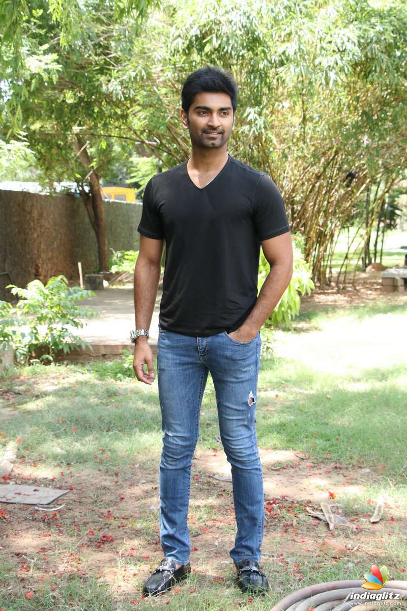 Atharvaa Wallpapers - Wallpaper Cave