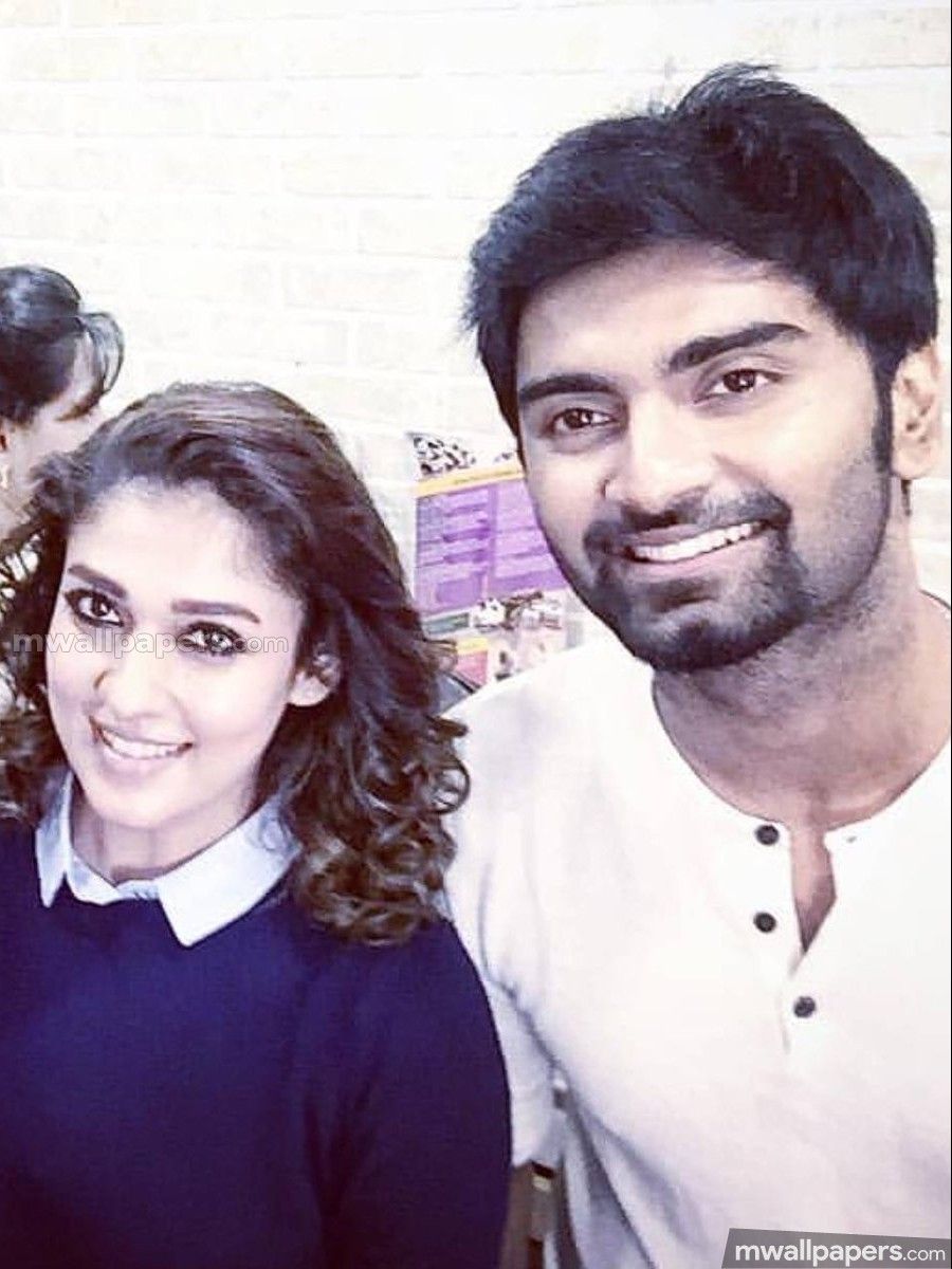 Atharvaa Wallpapers - Wallpaper Cave