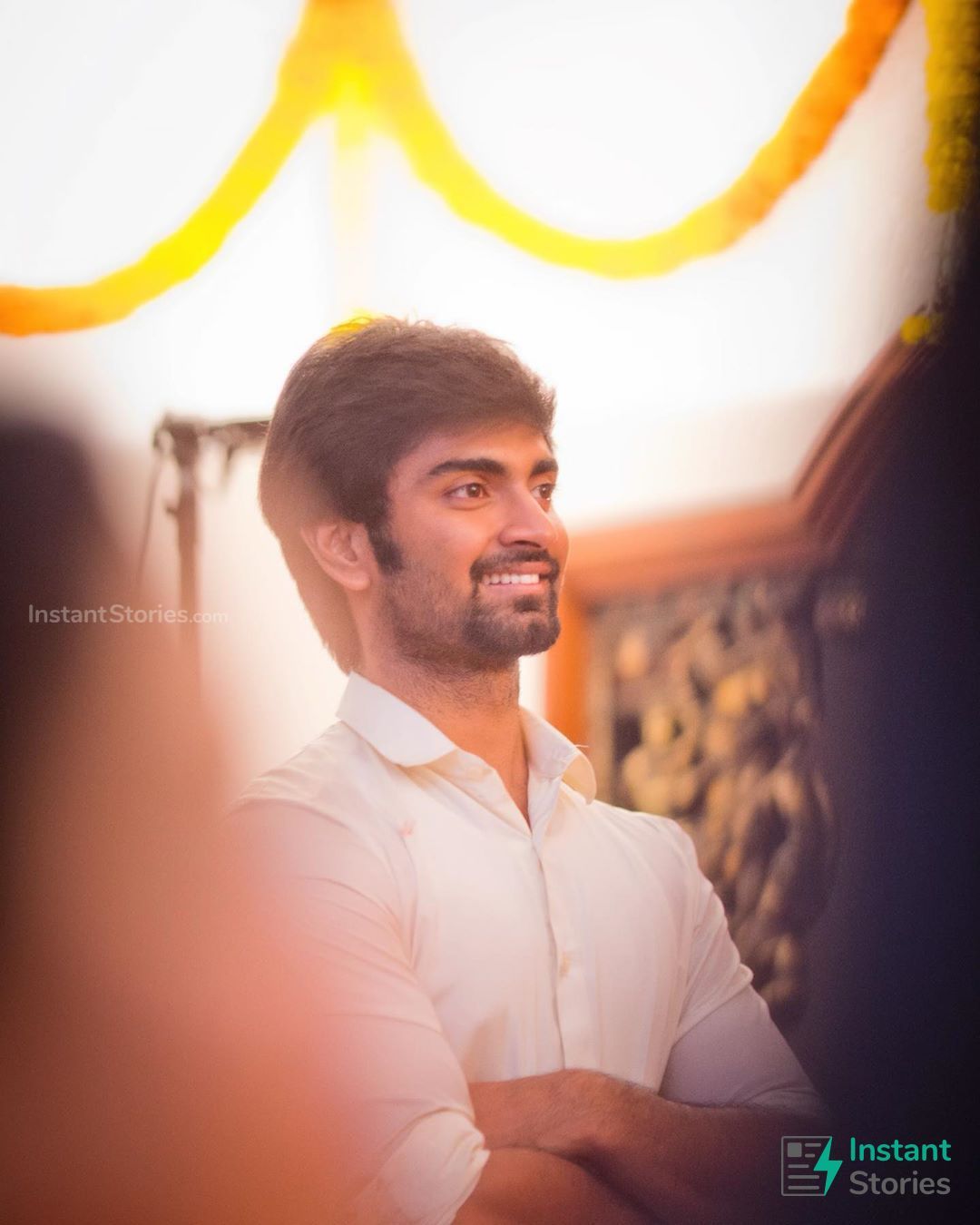 Atharvaa Wallpapers - Wallpaper Cave