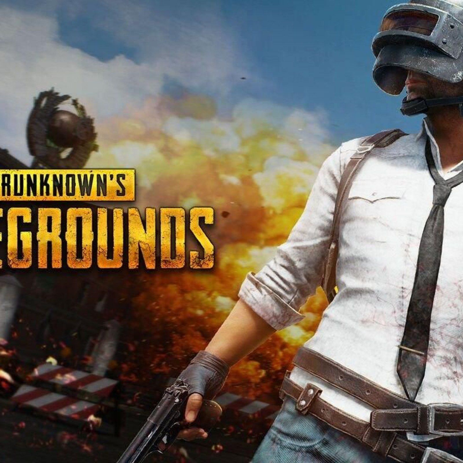 PUBG Mobile Ps4 Wallpapers - Wallpaper Cave