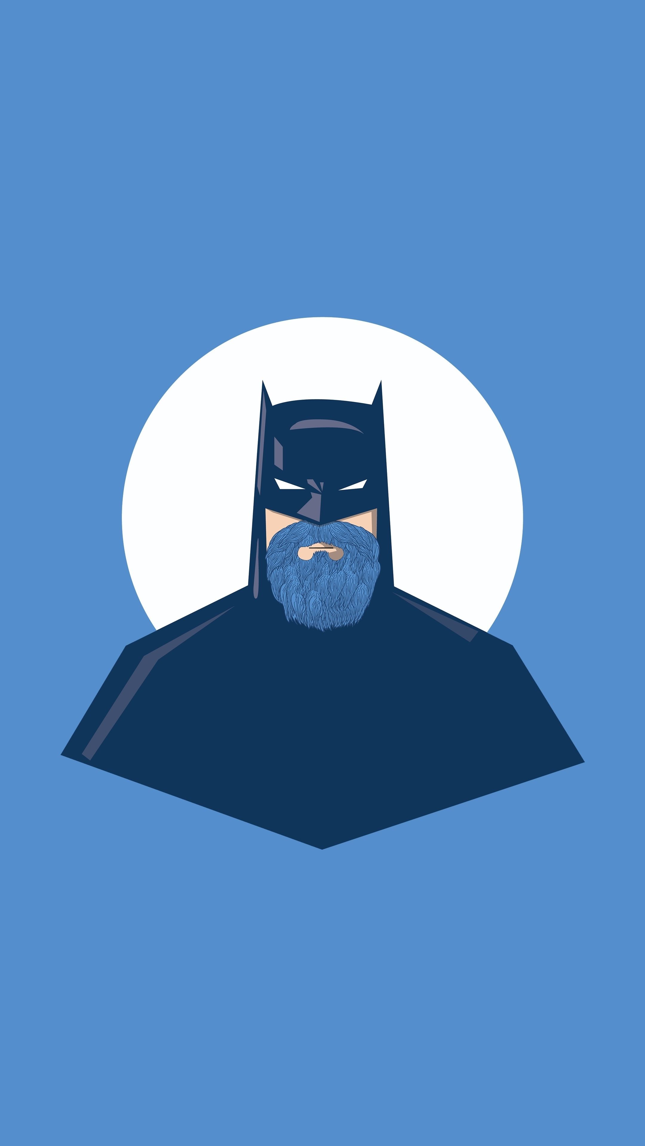 Batman Minimal 2160x3840 Wallpapers - Wallpaper Cave