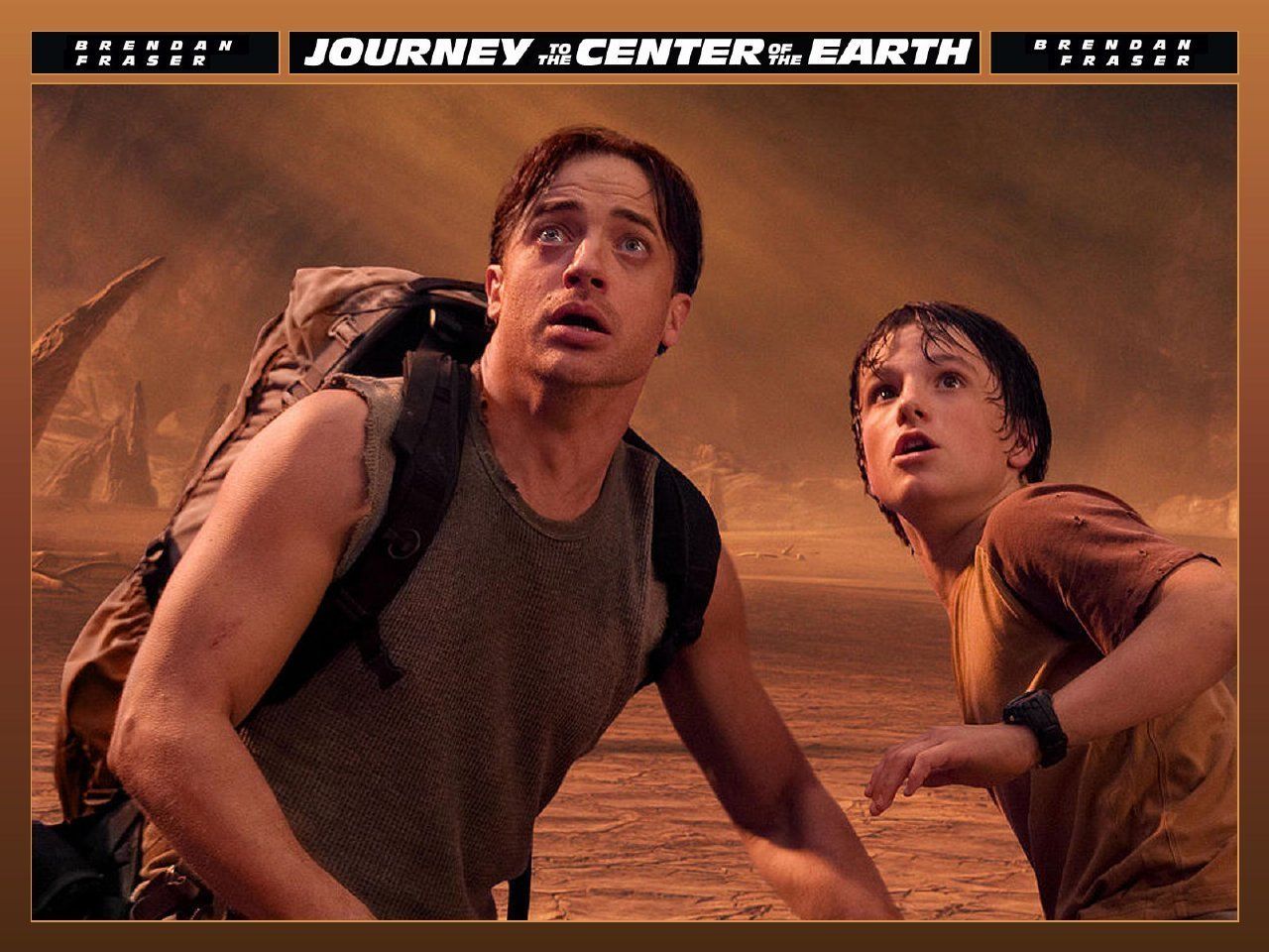 Journey To The Center Of The Earth Wallpapers - Wallpaper Cave