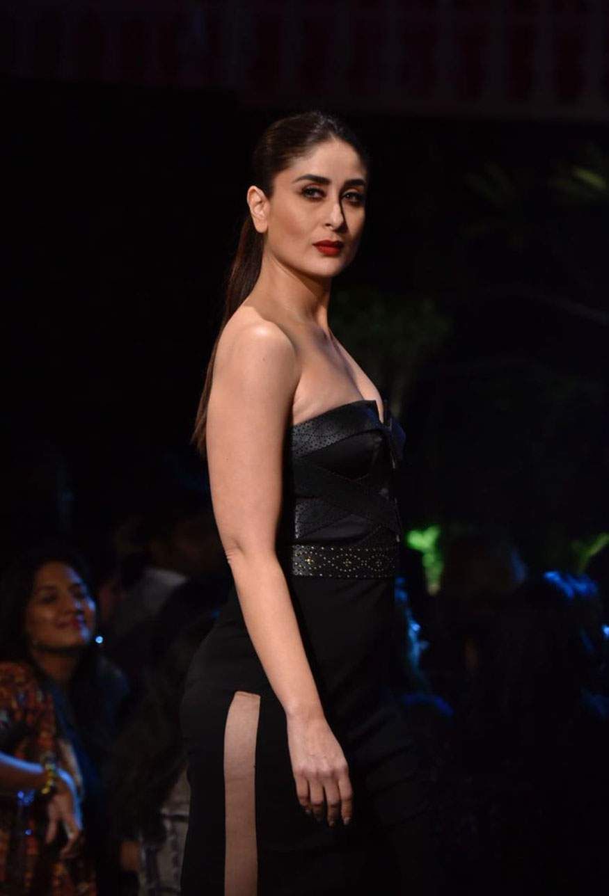 Women Model On Ramp Wallpapers - Wallpaper Cave