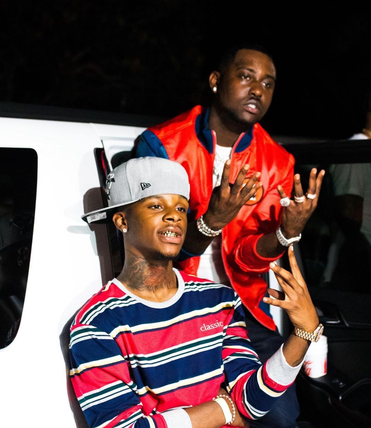 Toosii Wallpapers - Wallpaper Cave