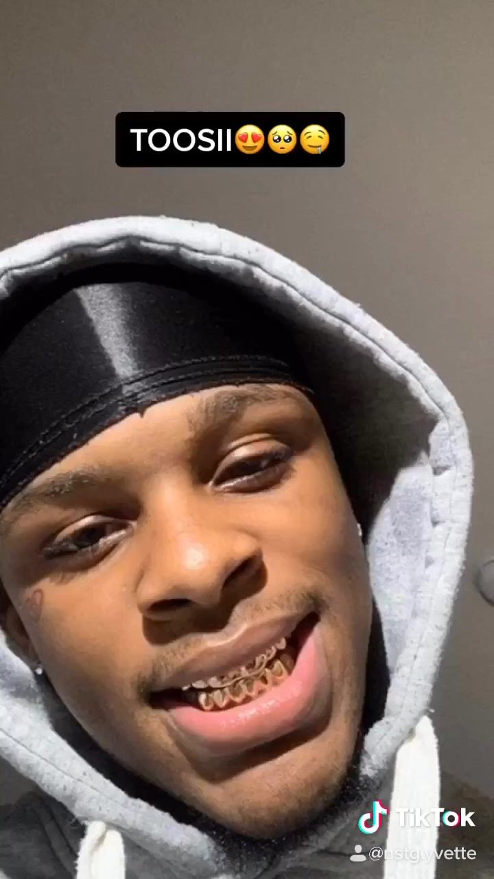 Toosii Wallpapers - Wallpaper Cave