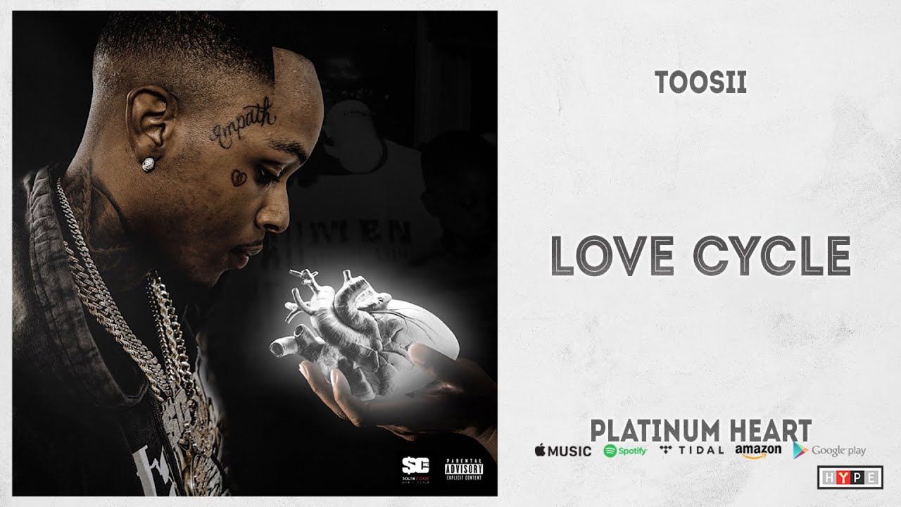 Toosii Wallpapers - Wallpaper Cave