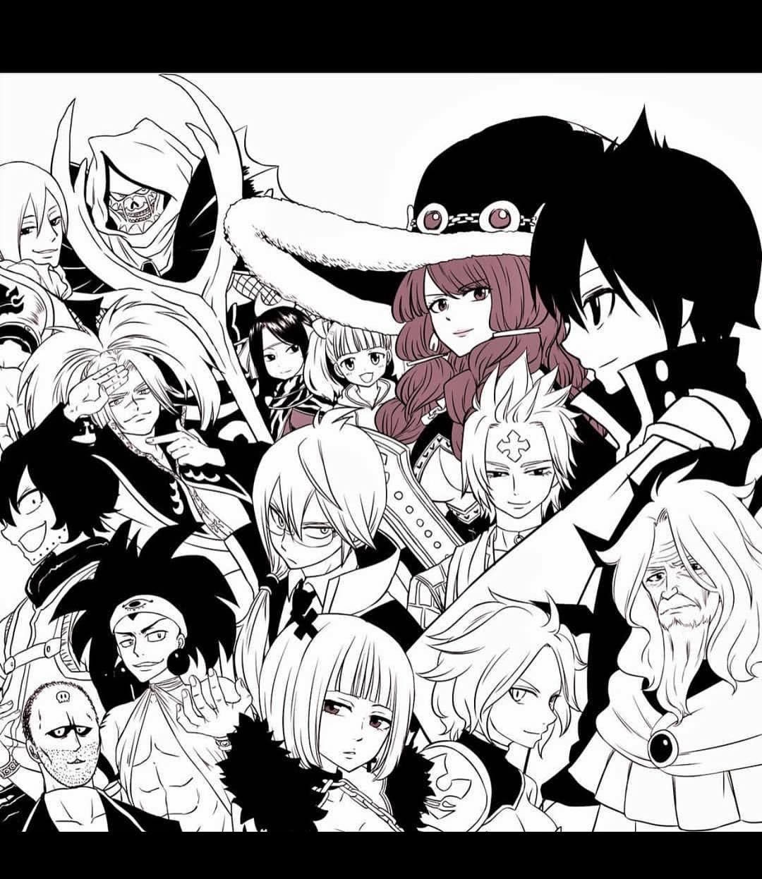 Twelves Spriggans Phone Wallpapers - Wallpaper Cave