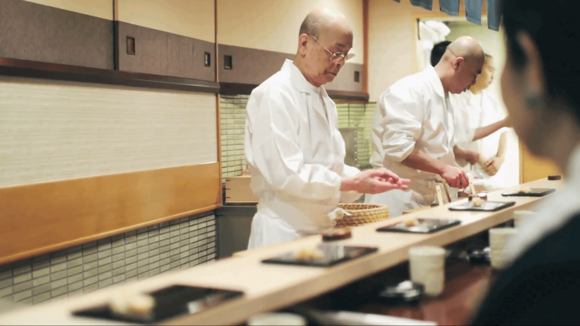 Jiro Ono Wallpapers - Wallpaper Cave