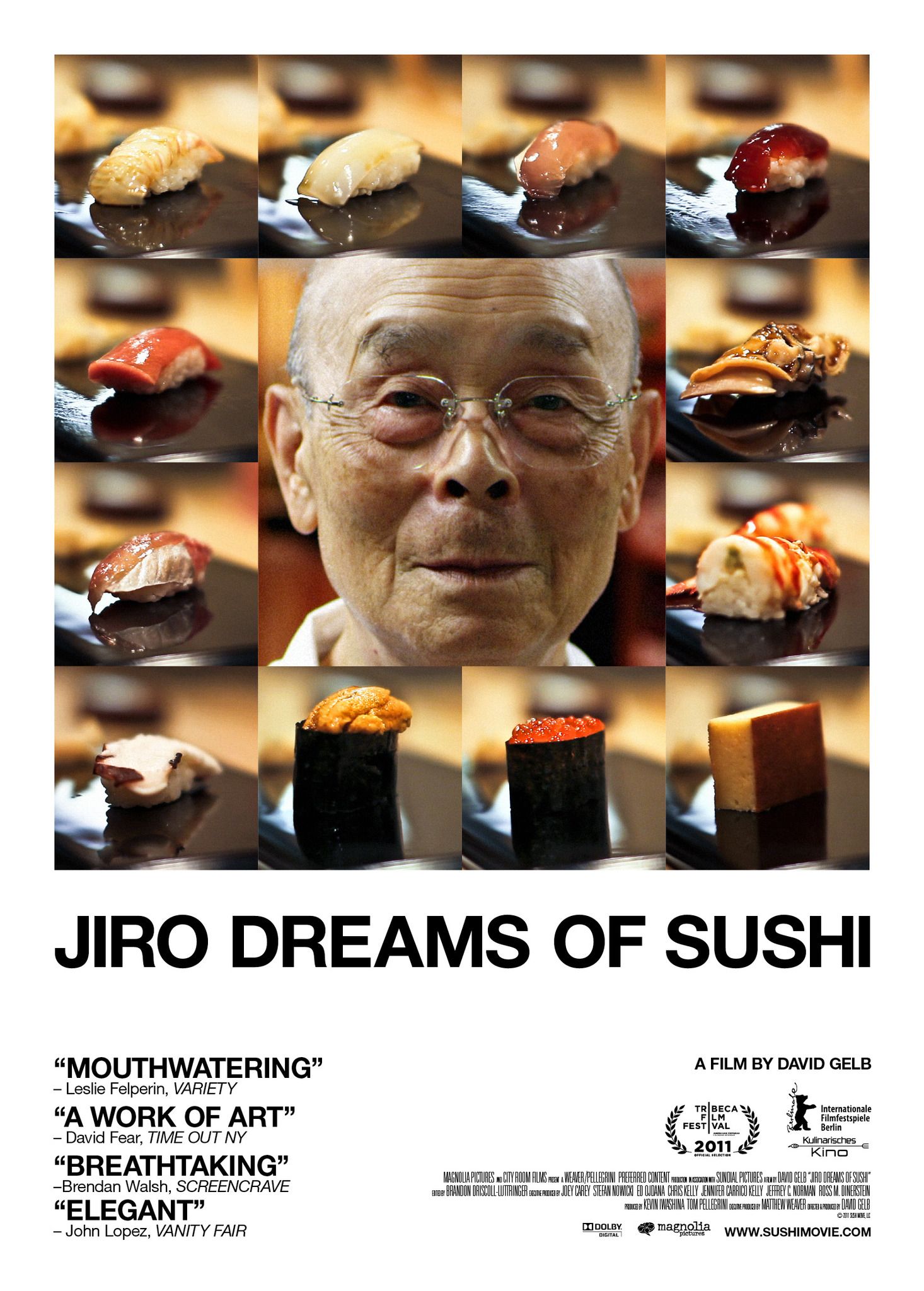 Jiro Ono Wallpapers - Wallpaper Cave