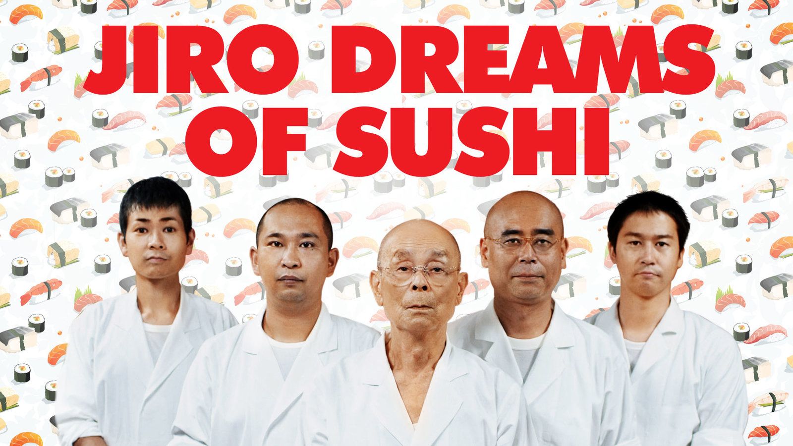 Jiro Ono Wallpapers - Wallpaper Cave