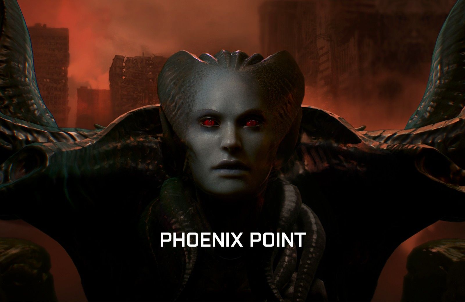 Phoenix Point Deluxe Edition Ultra Edition Wallpapers - Wallpaper Cave