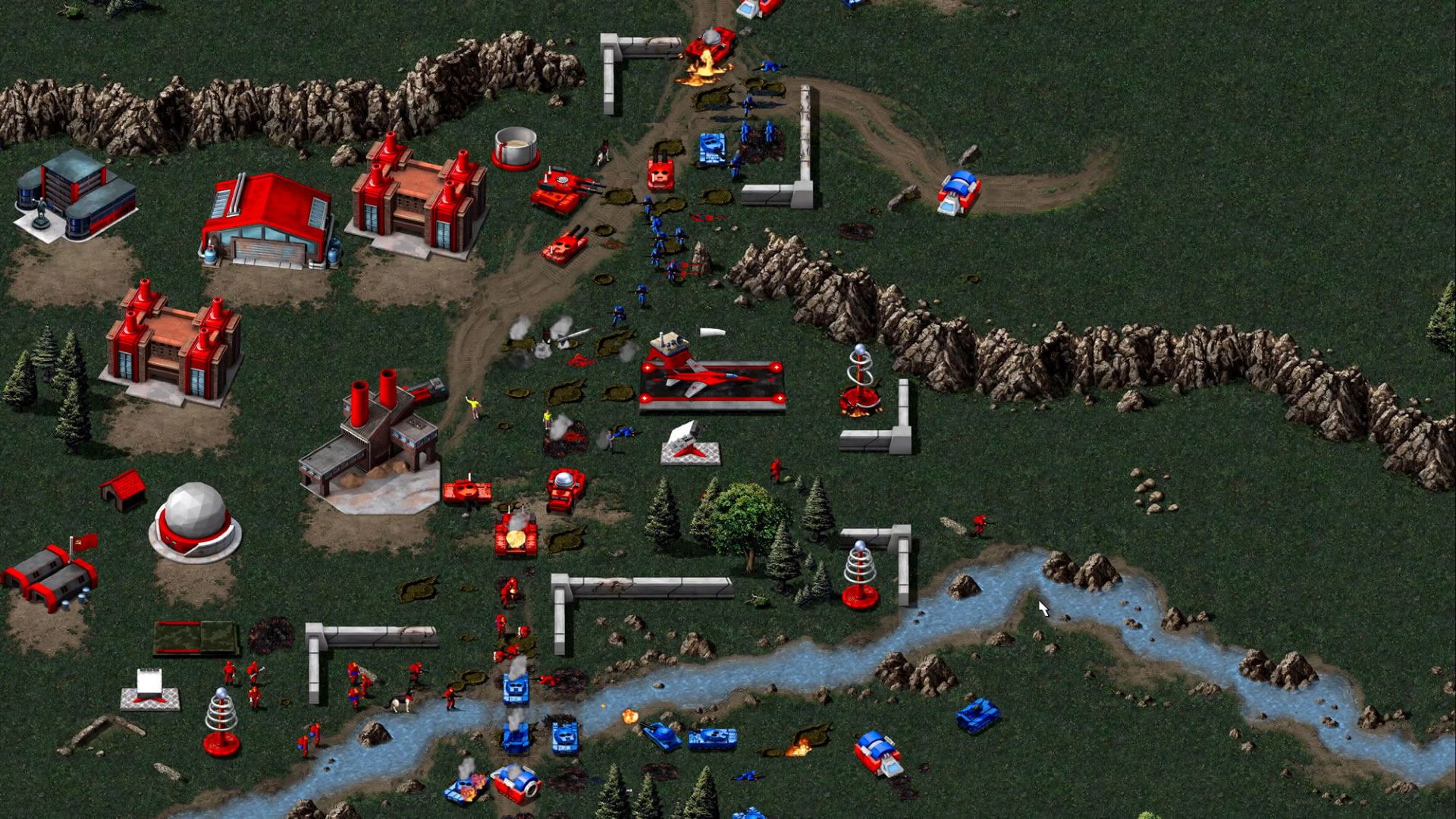 Command & Conquer Remastered Collection Wallpapers - Wallpaper Cave Command & Conquer Remastered Collection Wallpapers - Wallpaper Cave