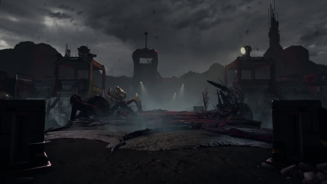 Phoenix Point Deluxe Edition Ultra Edition Wallpapers - Wallpaper Cave