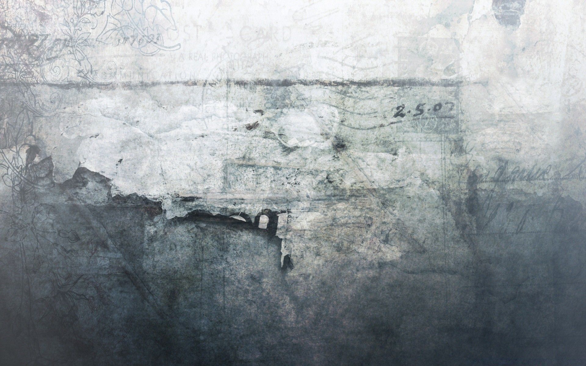 Grunge Computer Wallpapers - Wallpaper Cave