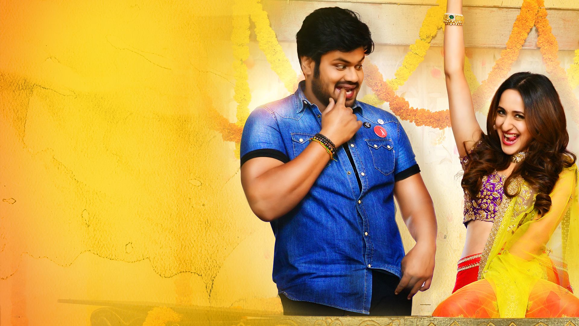 Manoj Kumar Manchu Wallpapers - Wallpaper Cave