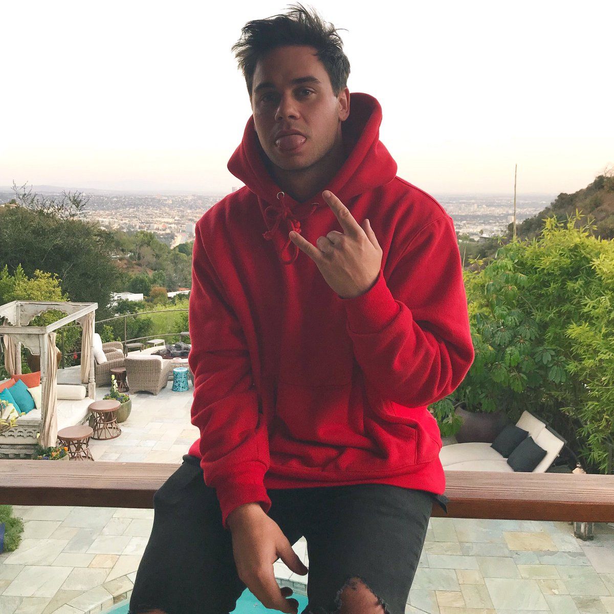 Action Boys Phone Wallpapers - Wallpaper Cave